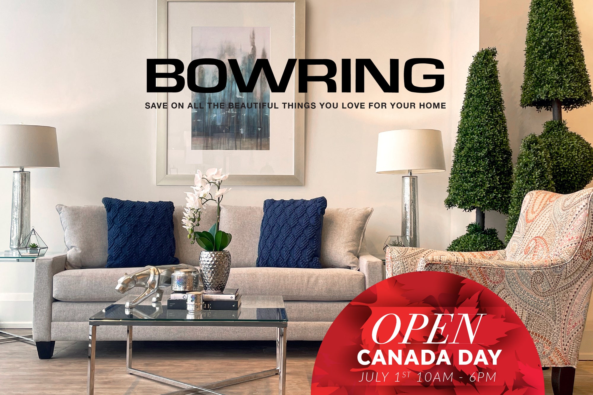 Bowring