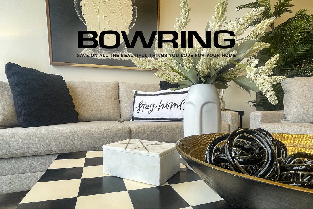 Bowring